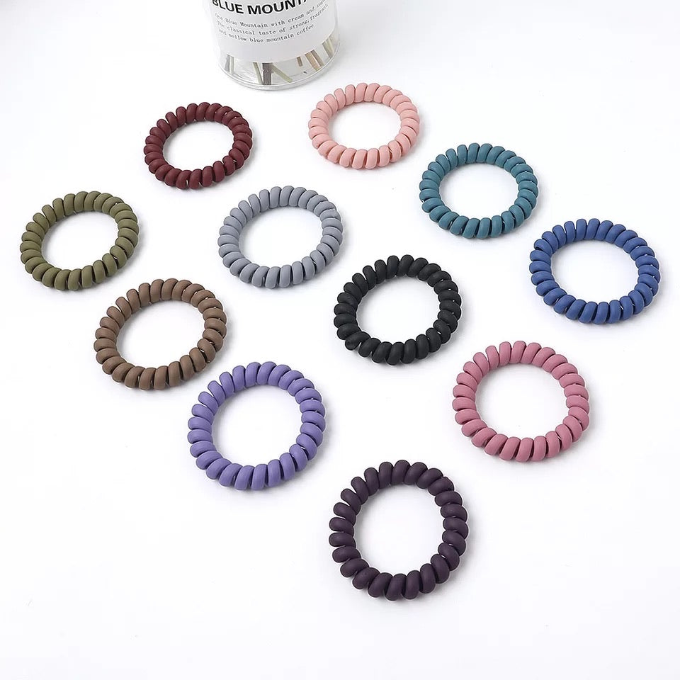 Curl Coils – Wear Your Curls