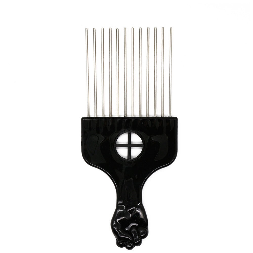 Curl Pick – Wear Your Curls